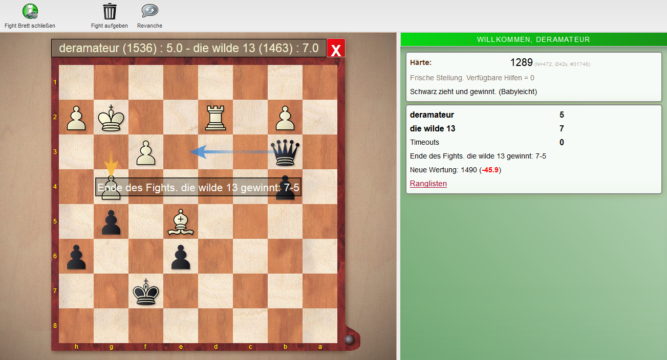 Anleitung ChessBase 14