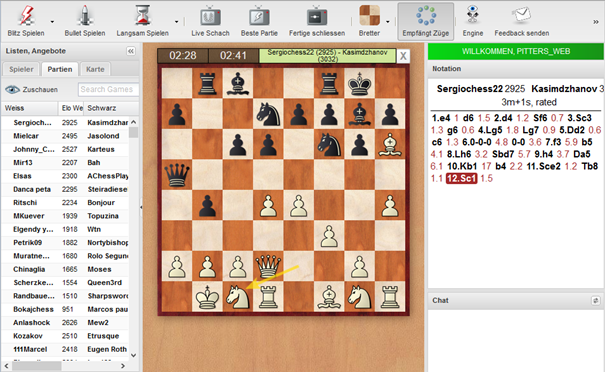 Anleitung ChessBase 14